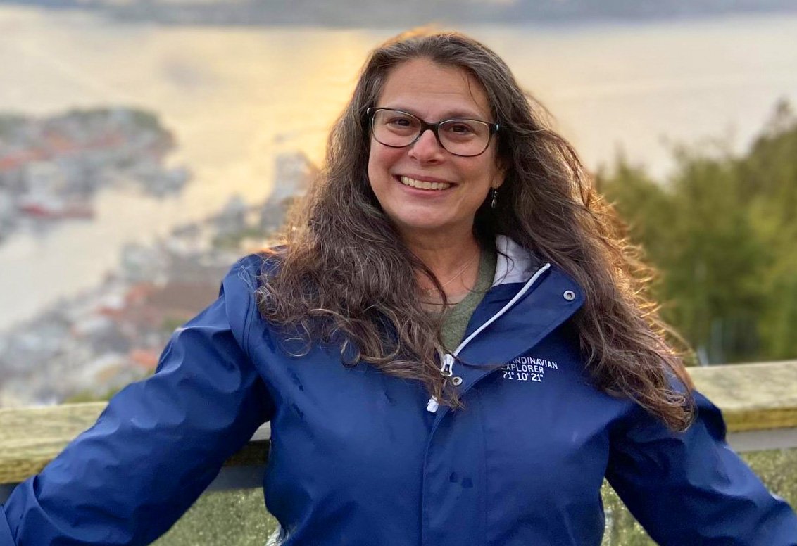 Laura Rhodes-Levin – Missing Peace Foundation